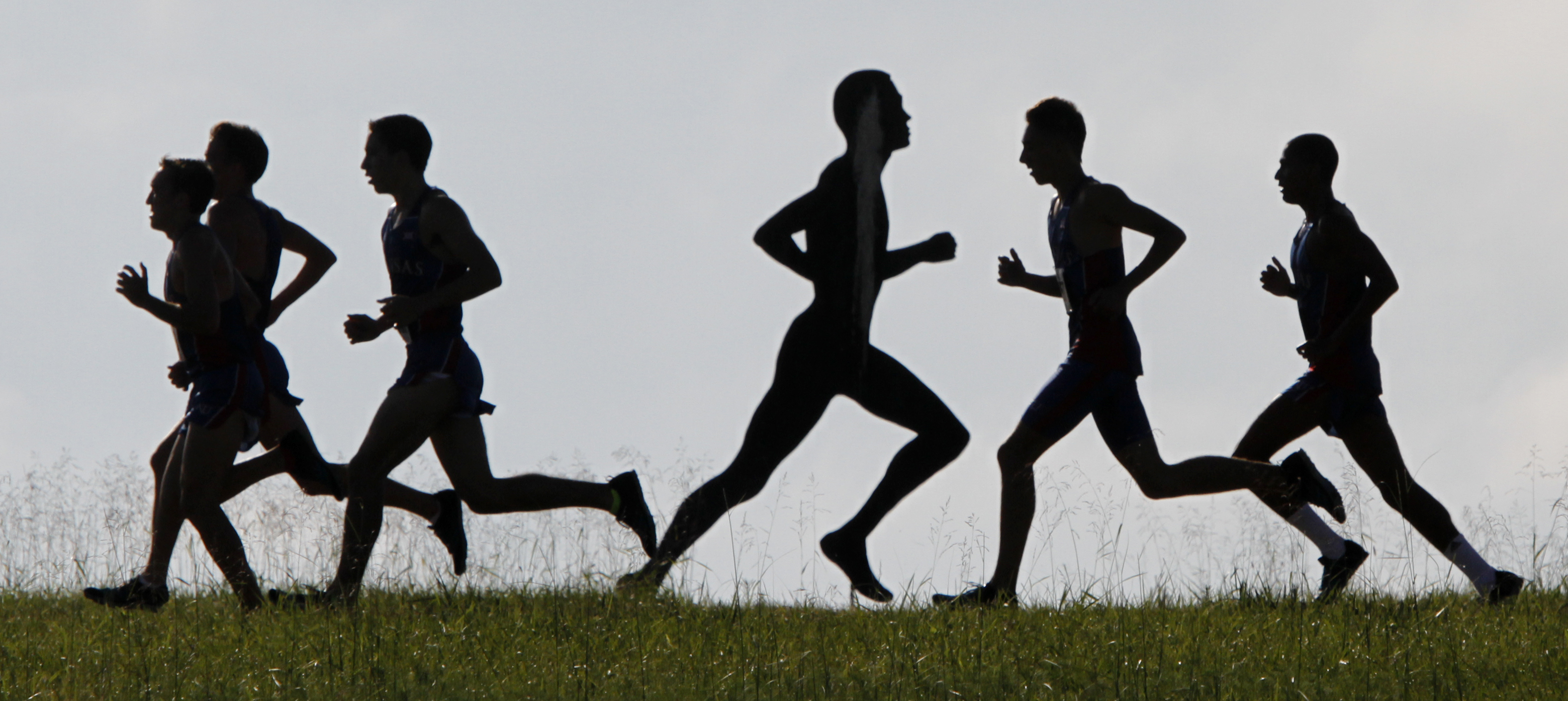 Photo gallery: KU Bob Timmons cross country meet | News, Sports, Jobs ...